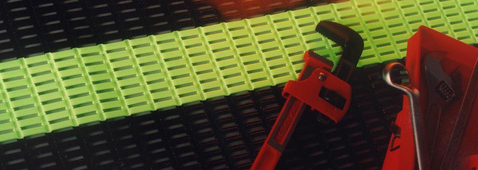 Rubber mats | Jalite USA