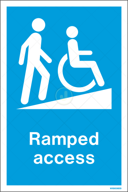 Special Needs Access Assistance Ramped Access Jalite Usa